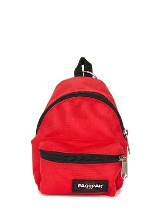 Eastpak Erkek Padded Kırmızı Mini Çanta EU