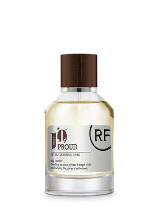 Rule Fragrances #10 Proud Extrait De Parfum 100ml Rule Fragrances #10 Proud Extrait De Parfum 100ml