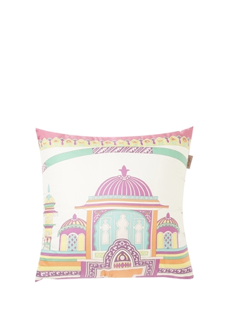 Etro Home DEKORATİF YASTIK Pembe Etro Home DEKORATİF YASTIK Pembe