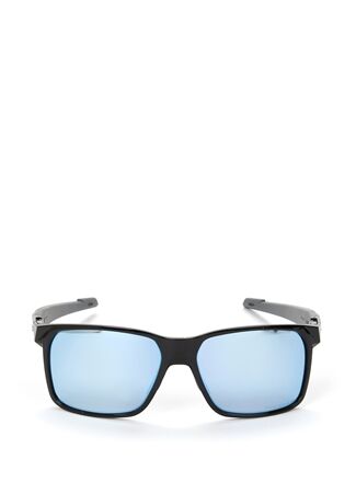 Oakley Erkek GÜNEŞ GÖZLÜĞÜ Siyah 59 EU
