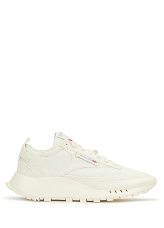 Reebok Kadın Classic Leather Legacy Grow Beyaz Sneaker 40 EU Reebok Kadın Classic Leather Legacy Grow Beyaz Sneaker 40 EU