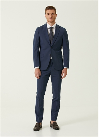 Network Erkek Drop 6 Slim Fit Lacivert Kelebek Yaka Takım 46-6N EU Network Erkek Drop 6 Slim Fit Lacivert Kelebek Yaka Takım 46-6N EU