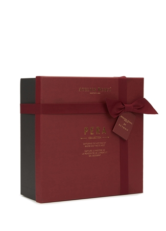Atelier Rebul Pera Bath And Body Hediye Seti EU Atelier Rebul Pera Bath And Body Hediye Seti EU