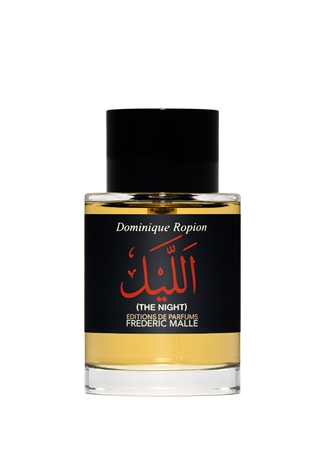 Editions de Parfums Frédéric Malle The Night 100 ml Parfüm Editions de Parfums Frédéric Malle The Night 100 ml Parfüm