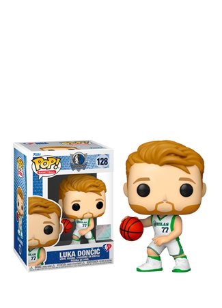 Funko Heykel Çok Renkli Funko Heykel Çok Renkli