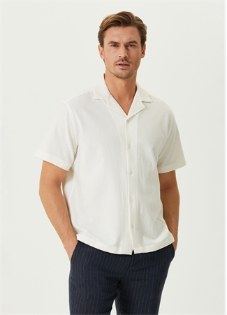 Network Erkek Comfort Fit Ekru Gömlek Bej Xs Eu Network Erkek Comfort Fit Ekru Gömlek Bej Xs Eu