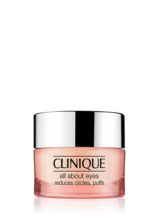 Clinique All About Eyes Göz Bakım Kremi 15ml
