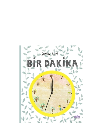 Abm Yayınevi Çocuk Bir Dakika Kitap EU Abm Yayınevi Çocuk Bir Dakika Kitap EU