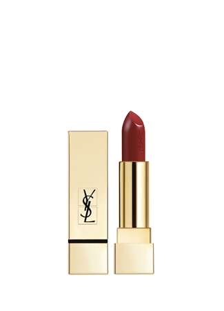 Yves Rouge Pur Couture 13 Le Orange Ruj Kırmızı