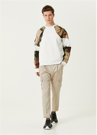 Dolce&gabbana Erkek Pantolon 46 It Dolce&gabbana Erkek Pantolon 46 It