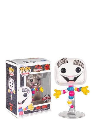 Funko Heykel Çok Renkli Funko Heykel Çok Renkli