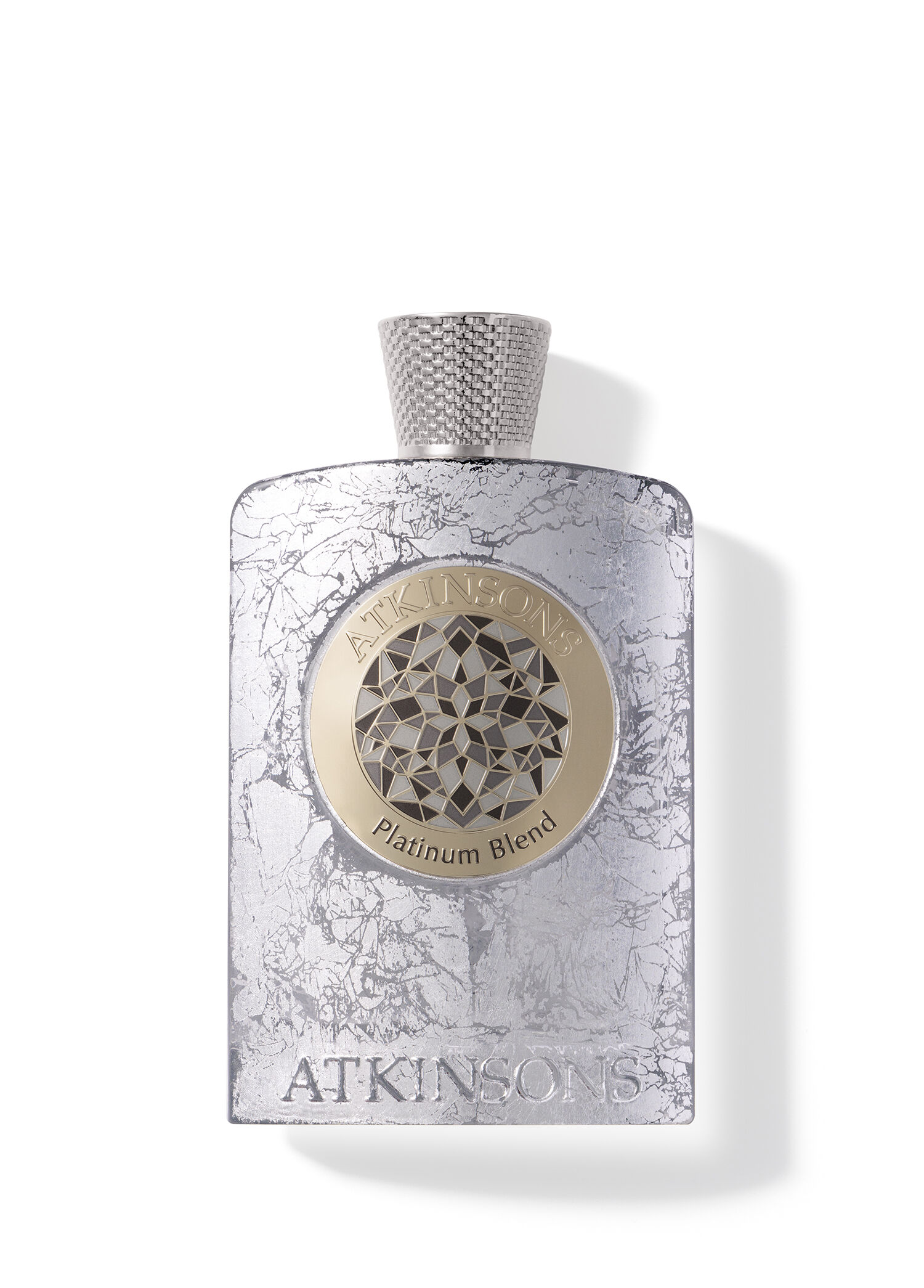 Atkinsons - Platinum Blend Parfum Intense 100 ML