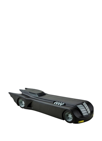 Diamond Select Toys Batman Batmobile Bank Kumbara Çok Renkli Diamond Select Toys Batman Batmobile Bank Kumbara Çok Renkli
