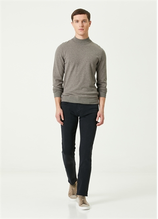J Brand Erkek Slim Fit Tyler Siyah Jean Pantolon 34 US J Brand Erkek Slim Fit Tyler Siyah Jean Pantolon 34 US