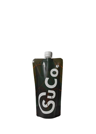 Suco Earth SuCo 6 ml Matara Yeşil EU Suco Earth SuCo 6 ml Matara Yeşil EU