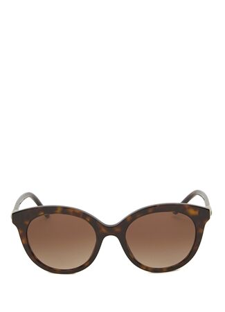 Prada Kadın Tortoise Güneş Gözlüğü 5 EU