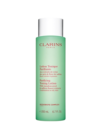 Clarins Kadın Purifying Toning Lotion 200ml Clarins Kadın Purifying Toning Lotion 200ml