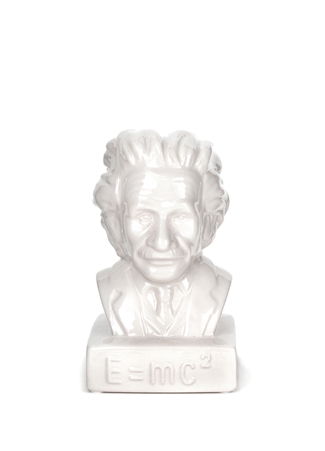 Kikkerland Erkek Einstein Formlu Kumbara EU Kikkerland Erkek Einstein Formlu Kumbara EU