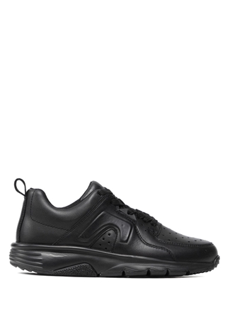 Camper Kadın Drift Siyah Deri Sneaker 36 EU Camper Kadın Drift Siyah Deri Sneaker 36 EU