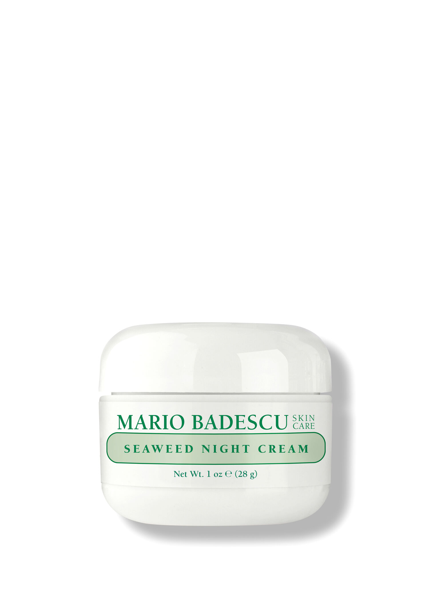 Mario Badescu - Seaweed Night Cream 29 ml