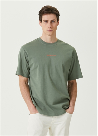 Les Benjamins Erkek Tshirt Yeşil L Eu Les Benjamins Erkek Tshirt Yeşil L Eu