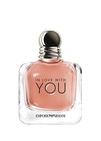 Giorgio Armani Kadın In Love With You EDP 100 ml Parfüm