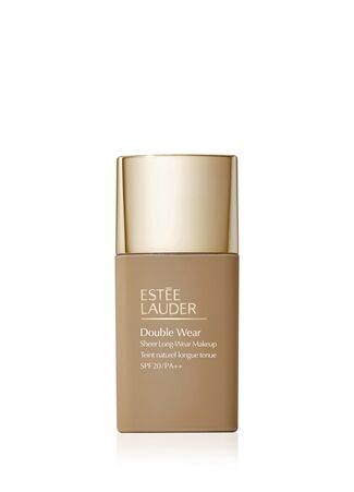 Estee Lauder Double Wear Sheer Longwear Fondöten Spf19 4N1 Shel Bej
