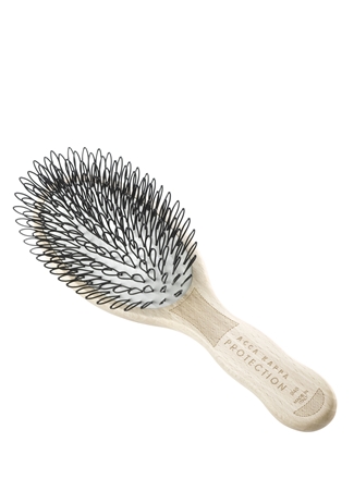 Acca Kappa Protectıon-oval Brush-beechwood-looped Nylon Acca Kappa Protectıon-oval Brush-beechwood-looped Nylon