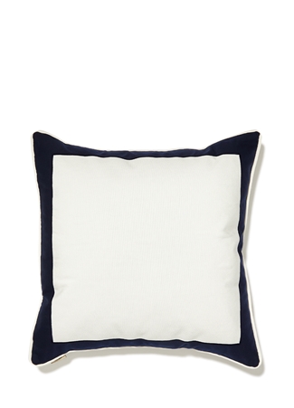 Beymen Home Frame Sunbrella 50x50 Yastık Çok Renkli Beymen Home Frame Sunbrella 50x50 Yastık Çok Renkli