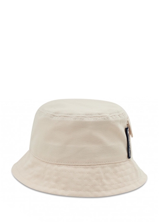 Champion Erkek Krem Logolu Şapka Bej S/m Eu Champion Erkek Krem Logolu Şapka Bej S/m Eu