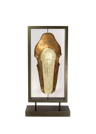 Dot Design Small At Başlığı Obje Çok Renkli