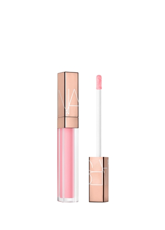 Nars Afterglow Turkish Delight Dudak Parlatıcısı Pembe Nars Afterglow Turkish Delight Dudak Parlatıcısı Pembe