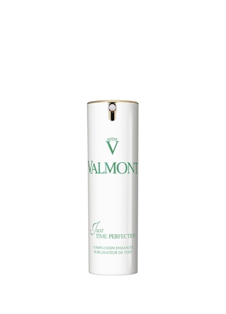 Valmont JUST TIME PERFECTION UVB SPF 30 GOLDEN BEIGE ML Bej