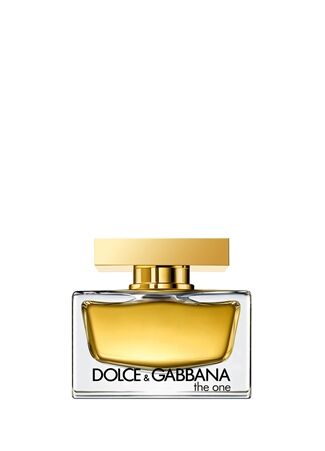 Dolce&Gabbana Kadın The One Edp 50Ml Dolce&Gabbana Kadın The One Edp 50Ml