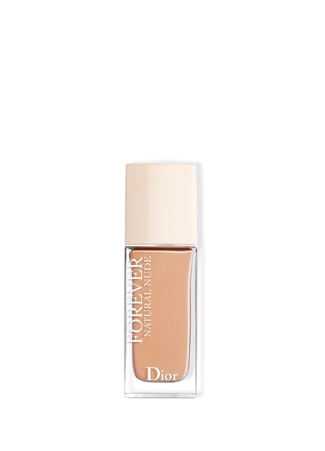 Dior Diorskin Forever Natural Nude Fdt Fl 30Ml 3Cr Dior Diorskin Forever Natural Nude Fdt Fl 30Ml 3Cr
