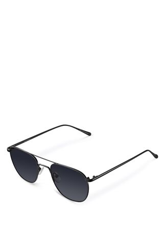 Meller Bamako Siyah Güneş Gözlüğü Eu