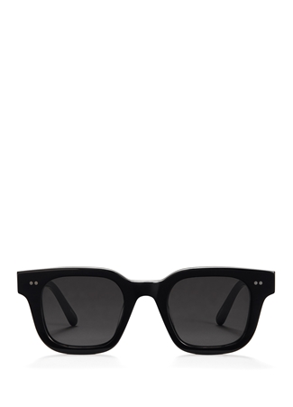 Chimi Kadın Siyah Kare Formlu Güneş Gözlüğü EU Chimi Kadın Siyah Kare Formlu Güneş Gözlüğü EU