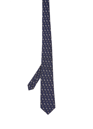 Etro Erkek KRAVAT Lacivert EU Etro Erkek KRAVAT Lacivert EU