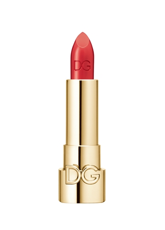 Dolce&Gabbana The Only One Lumınous Colour Lıpstıck Passıonate R Kırmızı Dolce&Gabbana The Only One Lumınous Colour Lıpstıck Passıonate R Kırmızı
