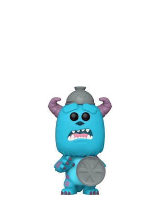 Funko Heykel Çok Renkli Funko Heykel Çok Renkli
