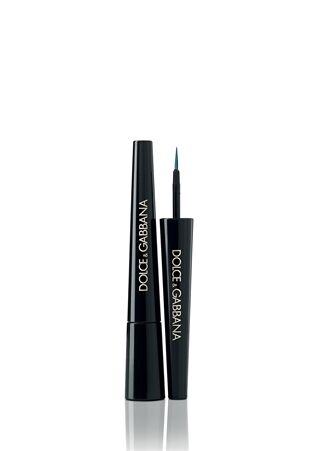 Dolce&Gabbana Glam Liner 4 Wıld Green Yeşil
