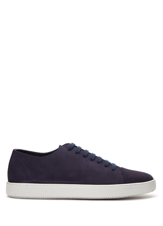 Beymen Collection Erkek Vaetta Solid Lacivert Nubuk Sneaker 39 Beymen Collection Erkek Vaetta Solid Lacivert Nubuk Sneaker 39