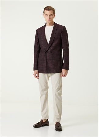 Palzileri Lab Erkek Bej Normal Bel Boru Paça Pantolon Kahverengi 50 IT Palzileri Lab Erkek Bej Normal Bel Boru Paça Pantolon Kahverengi 50 IT