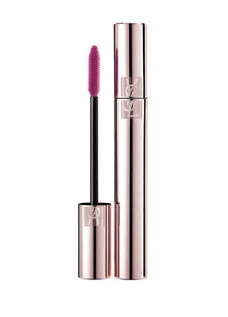 Yves Volume Effet The Curler Lash Primer Maskara Bazı Pembe Yves Volume Effet The Curler Lash Primer Maskara Bazı Pembe