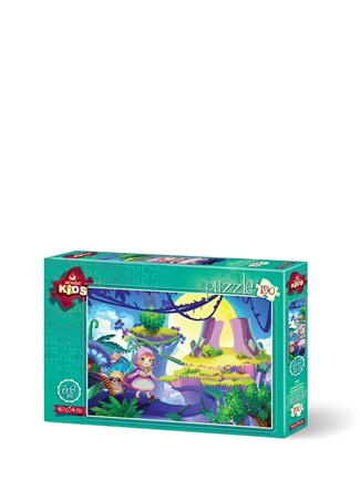 Art Puzzle Arkadaşım Rakun 50 Parça Eu Art Puzzle Arkadaşım Rakun 50 Parça Eu