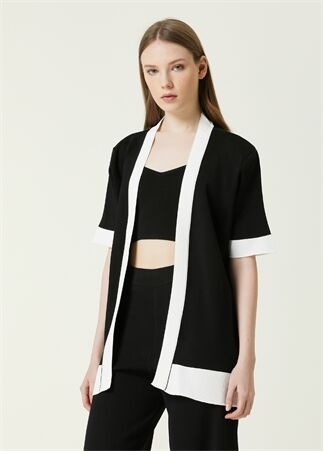 Beymen Club Kadın HIRKA Siyah XS