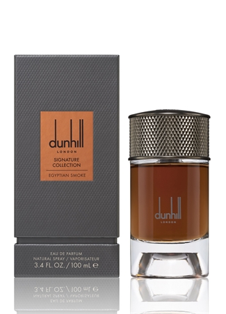 Dunhill Egyptıan Smoke Dunhill Egyptıan Smoke