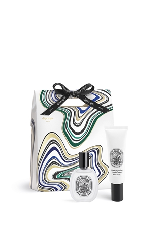 Diptyque Eau Rose Hand cream & hairmist set Diptyque Eau Rose Hand cream & hairmist set