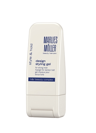 Marlies Möller Design Styling Gel 100ml Marlies Möller Design Styling Gel 100ml