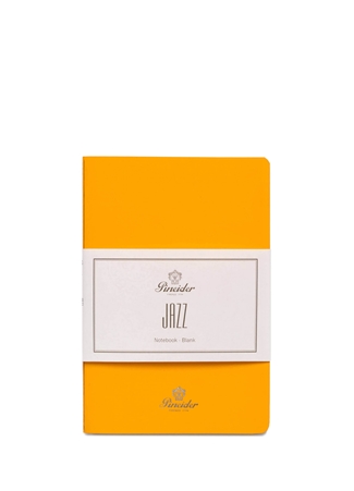 Pineider Erkek Small Jazz Sarı Defter Eu Pineider Erkek Small Jazz Sarı Defter Eu